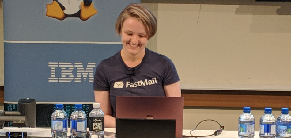 Fastmail Team Shares Knowledge About Meeting Customer Needs | Fastmail