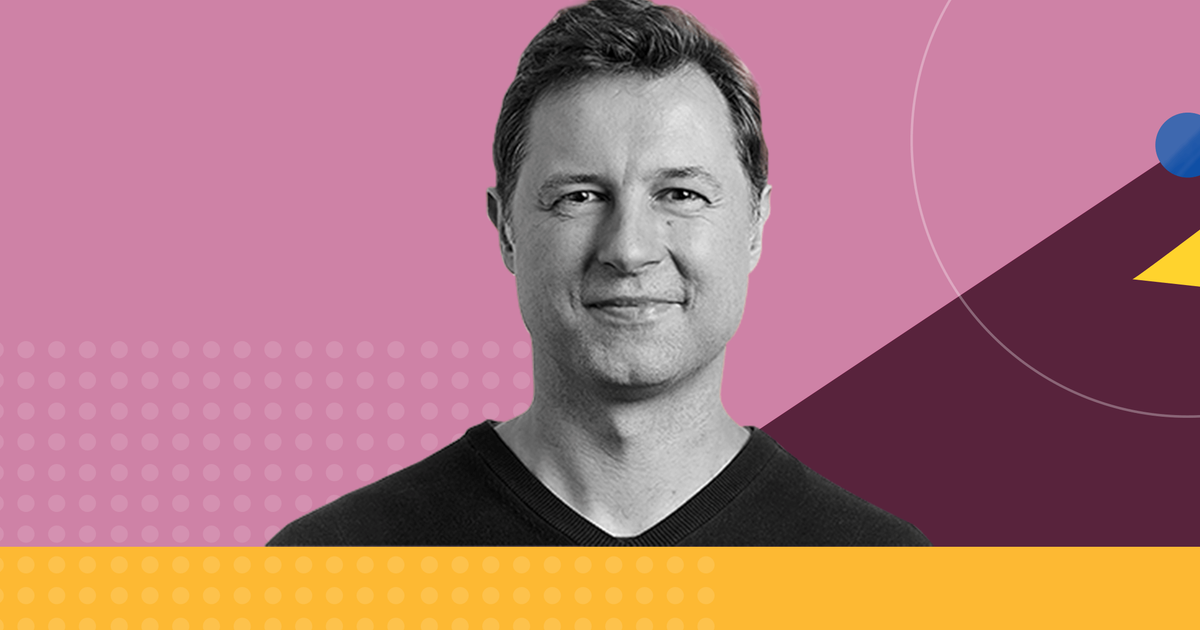 On Your Side for 20 Years: An Interview with Rob Mueller, a Fastmail ...