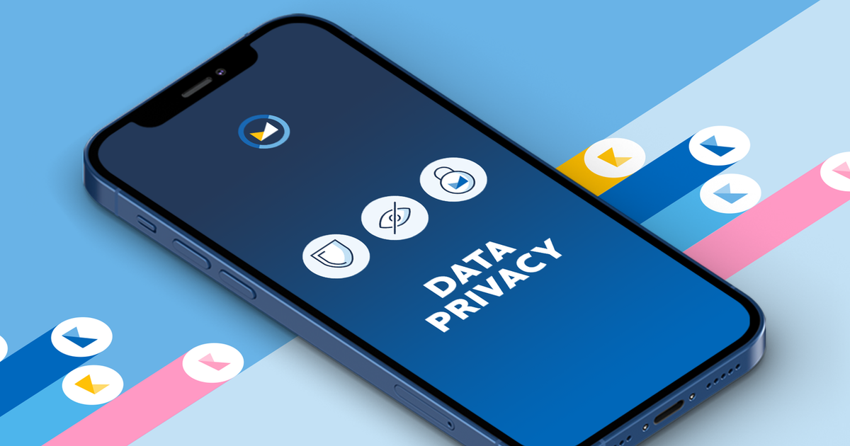Data Privacy Day 2021—5 Simple Steps to Increase Your Data Privacy | Fastmail