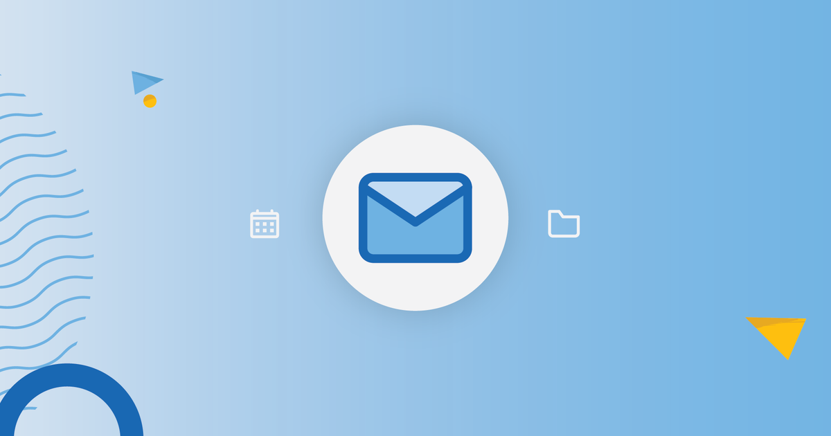 Customize and optimize your inbox: how Paul uses Fastmail | Fastmail