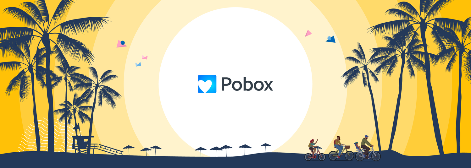 Dec 10: Sunsetting Pobox | Fastmail