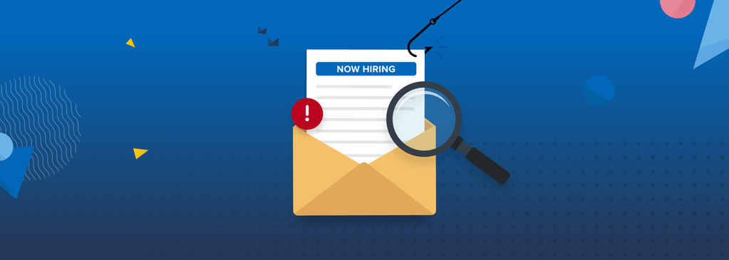 The evolution of the advanced fee scam | Fastmail