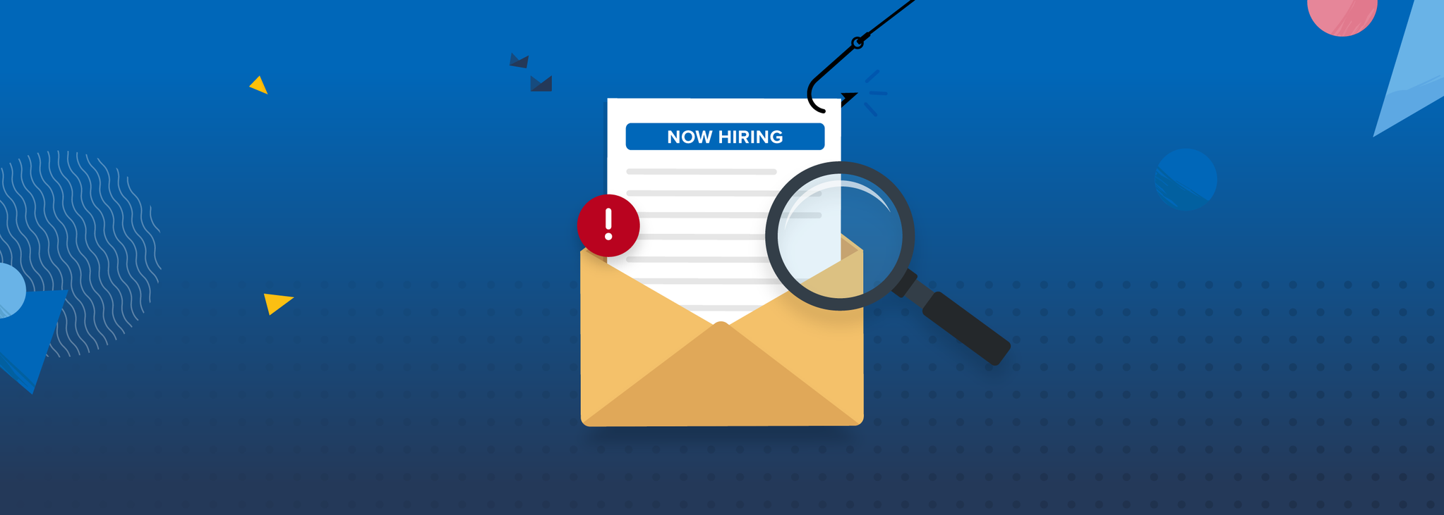 The evolution of the advanced fee scam | Fastmail