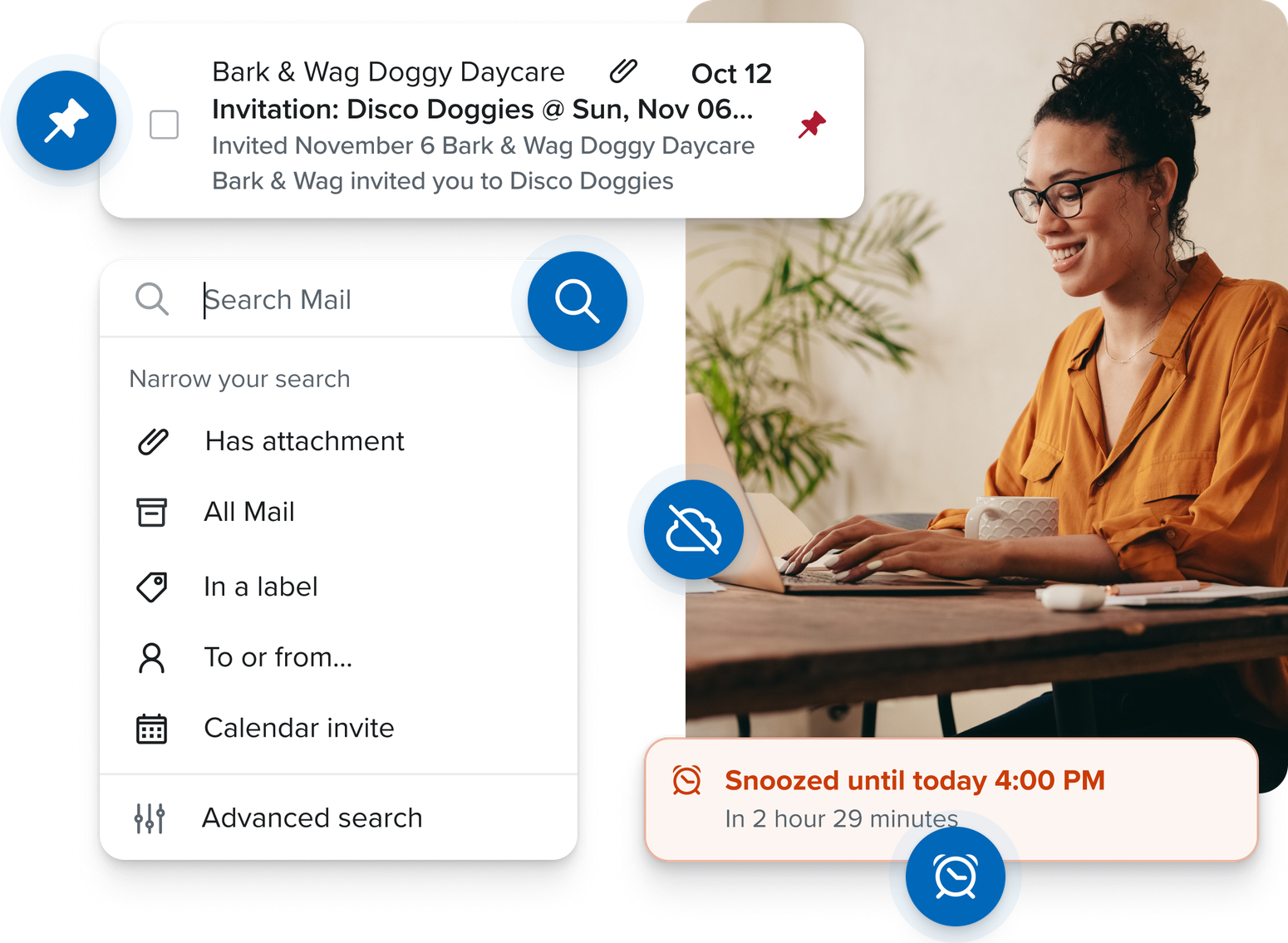 Email and calendar made better | Fastmail