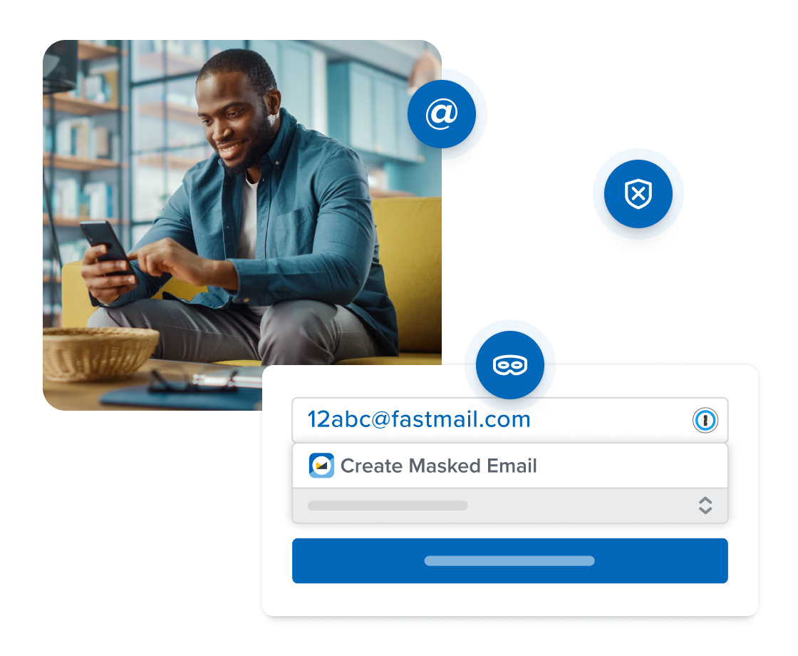 Email and calendar made better | Fastmail