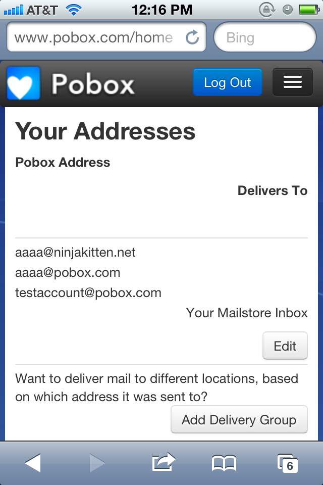 A New Look for Pobox Services | Fastmail